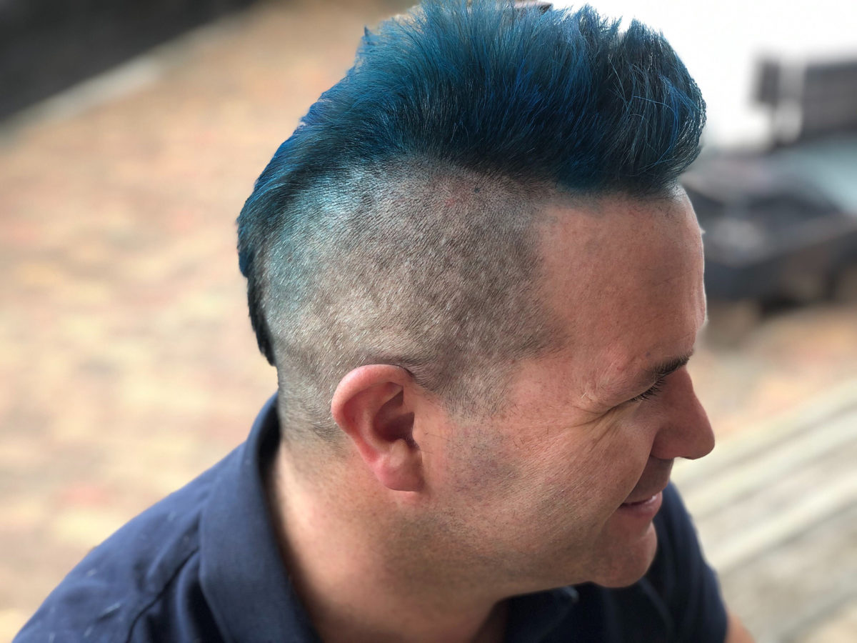 NHS Fundraiser – Hubstars Digital