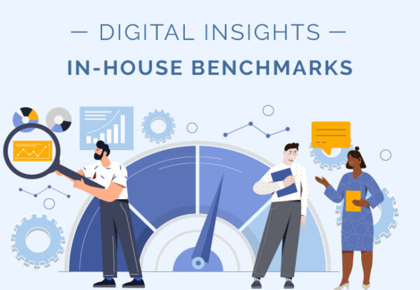 In-house Benchmark Performance – Hubstars Digital
